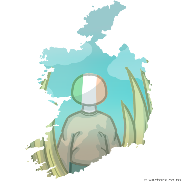 Ireland - ibisPaint