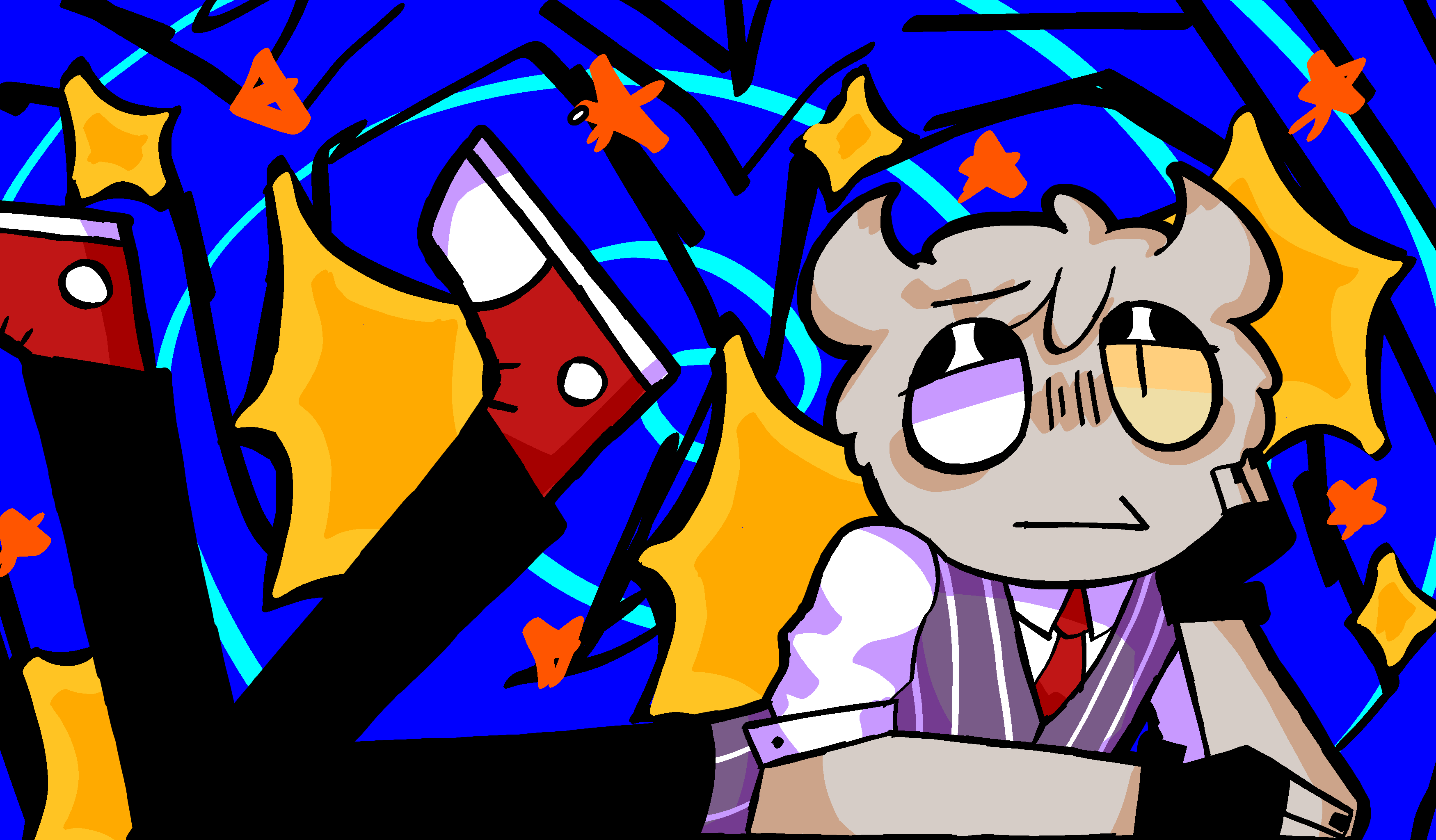 I have no idea what to put in bg - ibisPaint