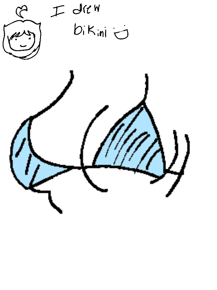 boobs - ibisPaint