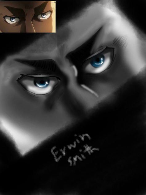 erwin - ibisPaint