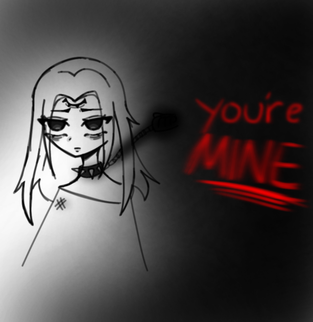 oc lore - LUCID - ibisPaint