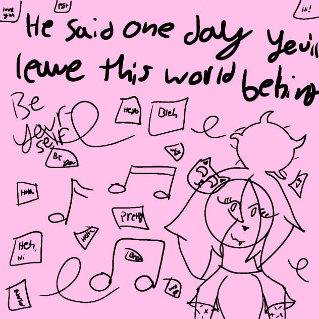 part one!! - ibisPaint