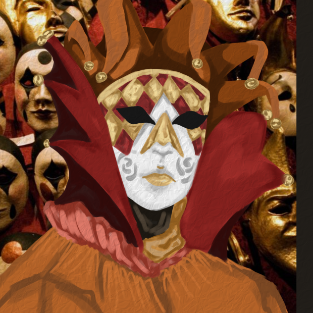 the clow - ibisPaint