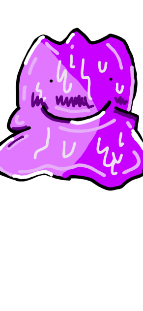Ditto - ibisPaint