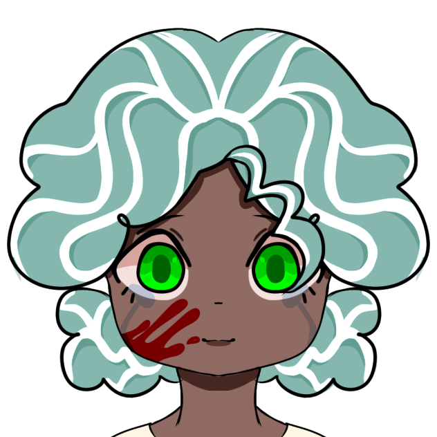 electrical murder - ibisPaint