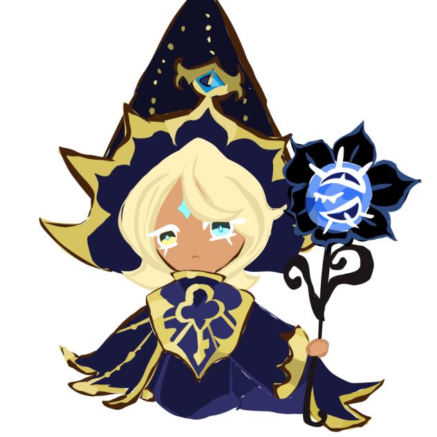 truthless recluse - ibisPaint