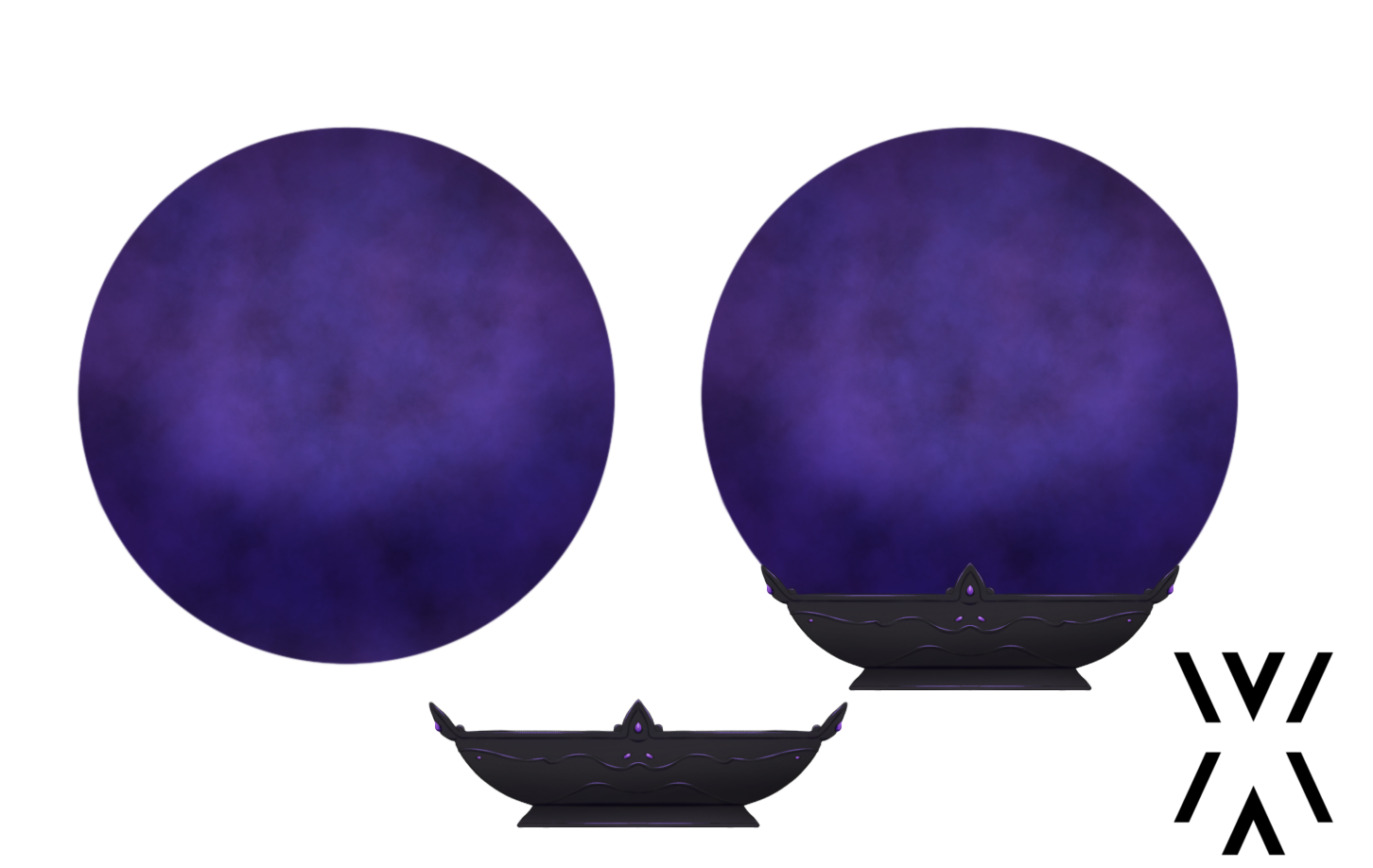 crystal ball🔮 - ibisPaint