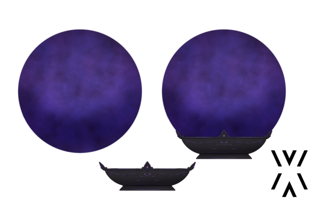 crystal ball🔮 - ibisPaint