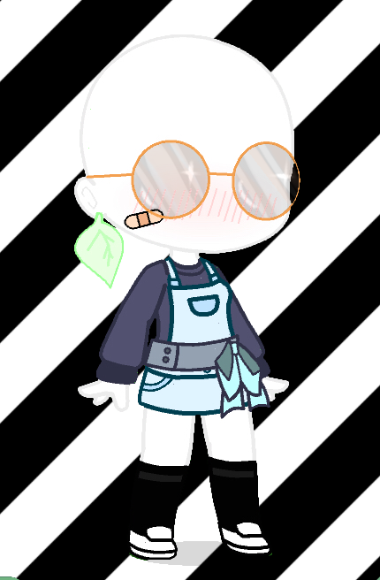 Oc outfit ideas girl 1 - ibisPaint