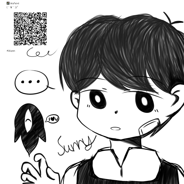 SUNNY - ibisPaint