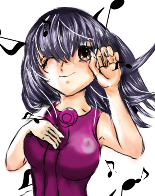 good beats - ibisPaint