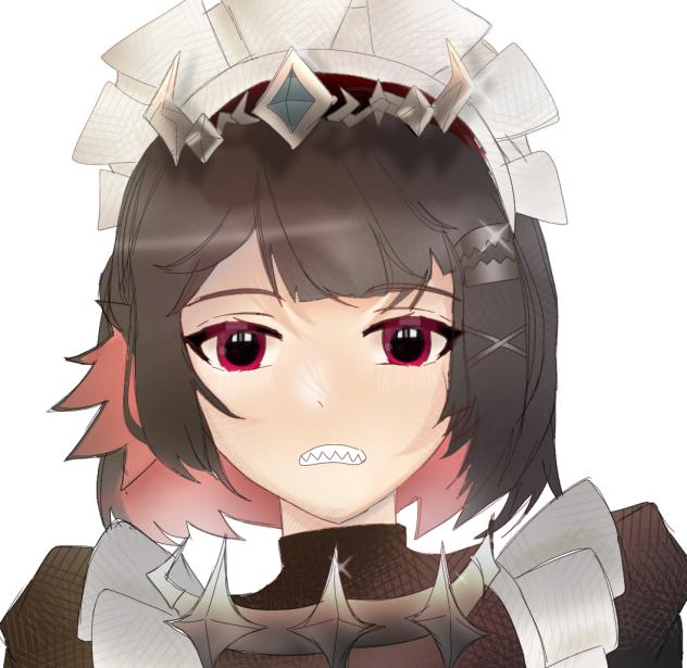 ellen joe - ibisPaint