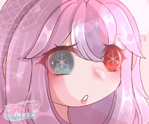 fan art for Kairo Yun - ibisPaint