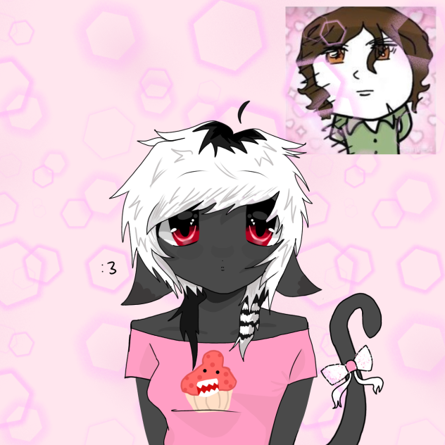 Strade so silly - ibisPaint