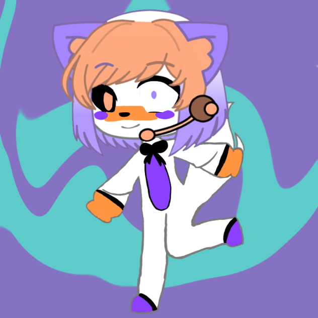 Lolbit. Apr 25, 2021 - ibisPaint