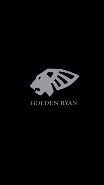 GOLDEN RYAN - ibisPaint
