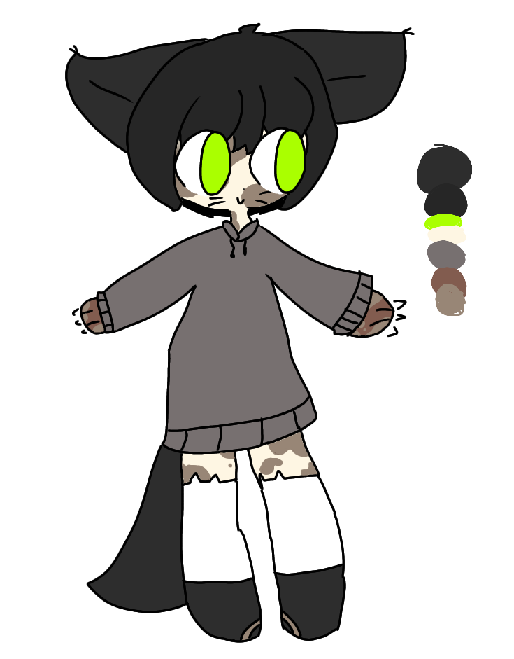 Syd Reference - ibisPaint