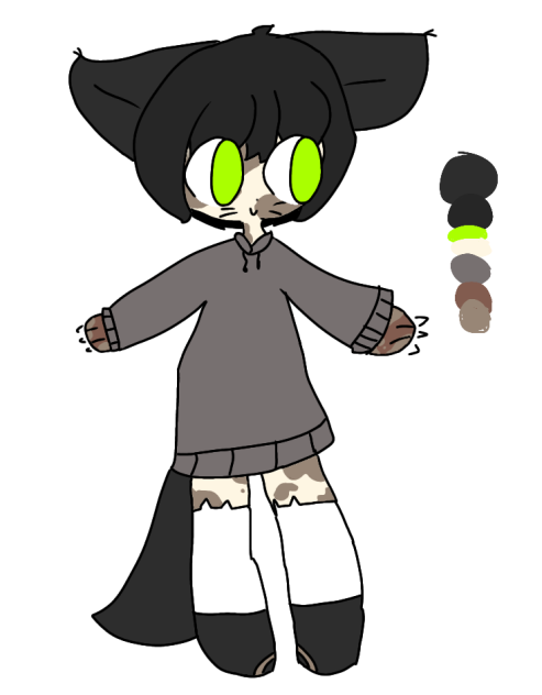 Syd Reference - ibisPaint