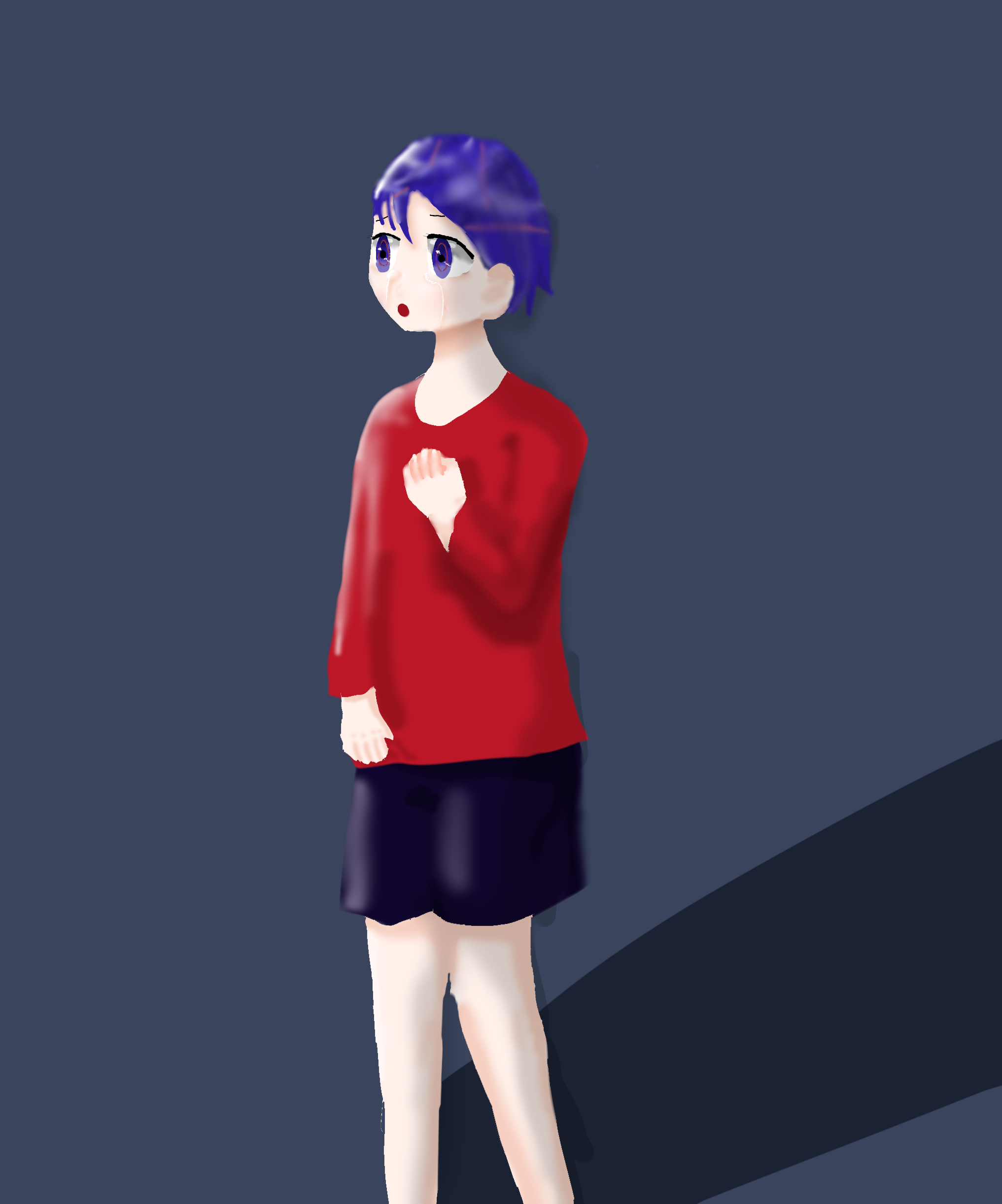 無題86 - ibisPaint