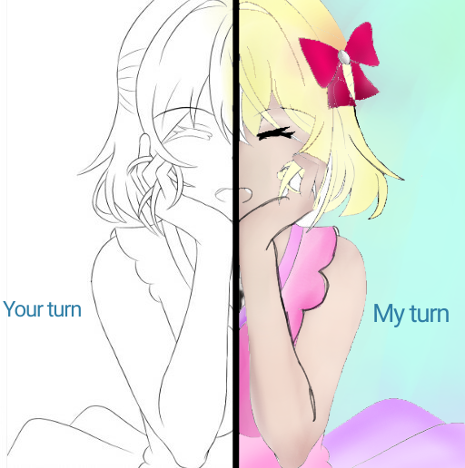 Artwork 7 - ibisPaint