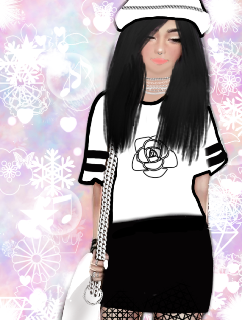 changing - ibisPaint