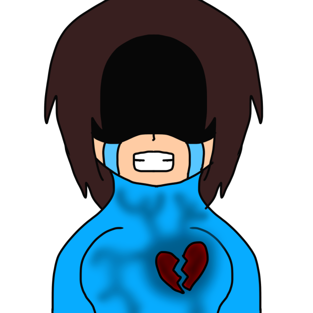 It hurts... - ibisPaint