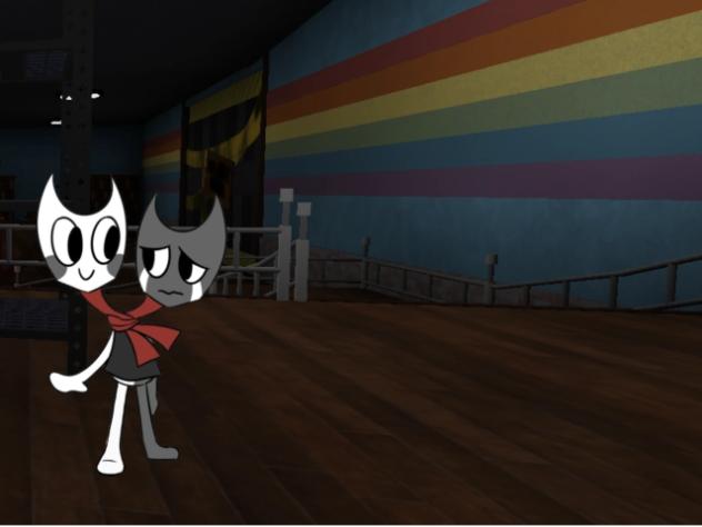 TEASER 4 BRUH - ibisPaint