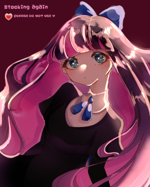 stocking AGAIN - ibisPaint