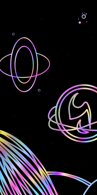 Planets 3 - ibisPaint