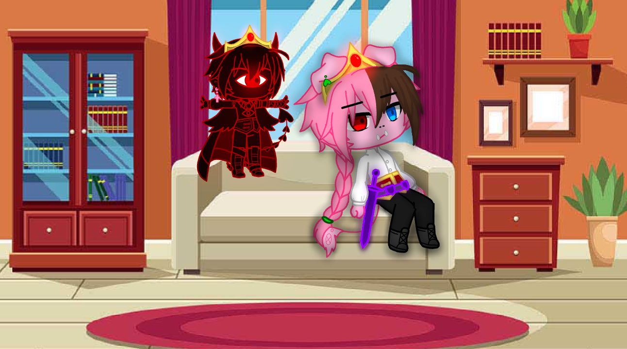 A normal day - ibisPaint