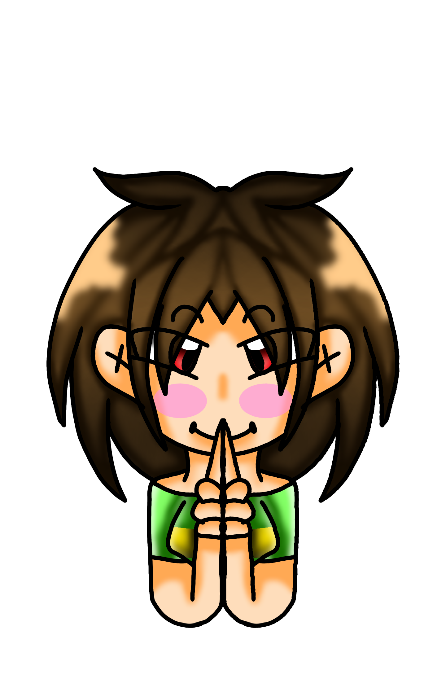 Chara 2 - ibisPaint