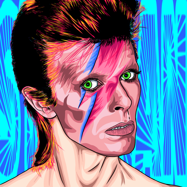 BUGI DISCO - ibisPaint