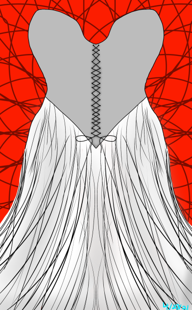 Corset - ibisPaint