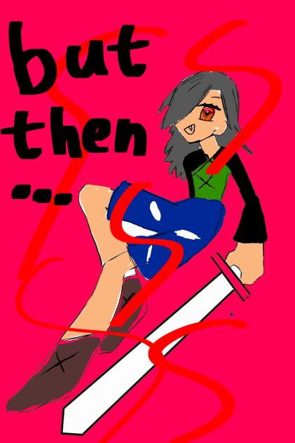 demon slayer bad - ibisPaint