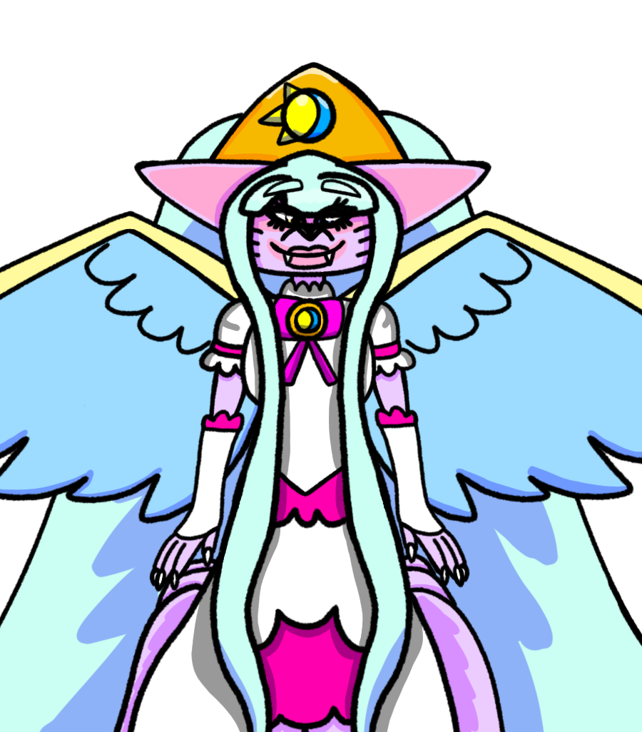 Harmony Mode - ibisPaint