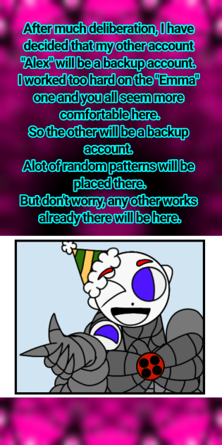 I'll come back - ibisPaint