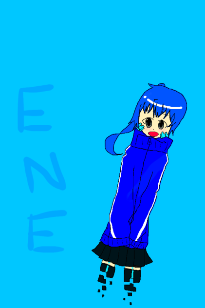 ENE - ibisPaint