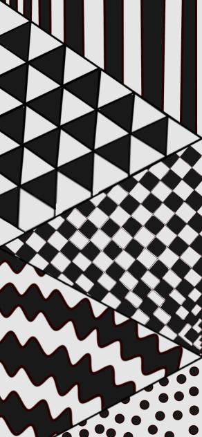 Patterns ꧂ - ibisPaint