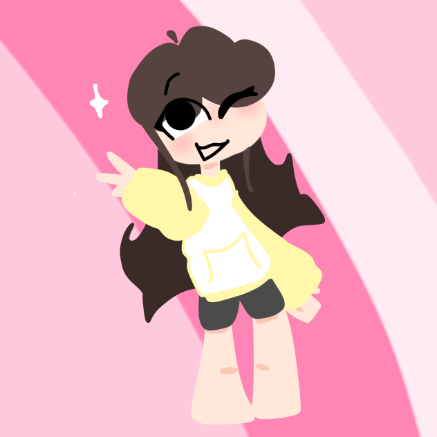 Chibi Oreo - ibisPaint