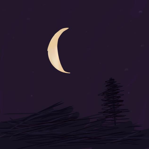 night skills☆》 - ibisPaint