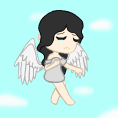 tears of an angel - ibisPaint