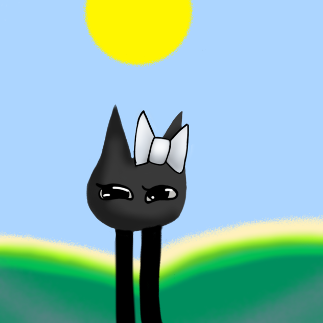 Kinto Kat - ibisPaint