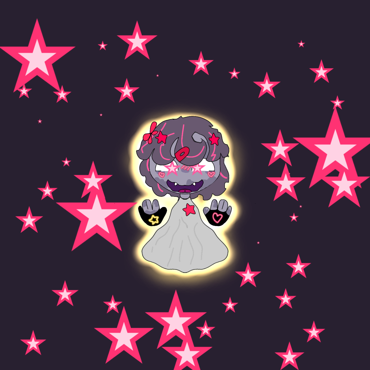 Boo!♡☆ - ibisPaint