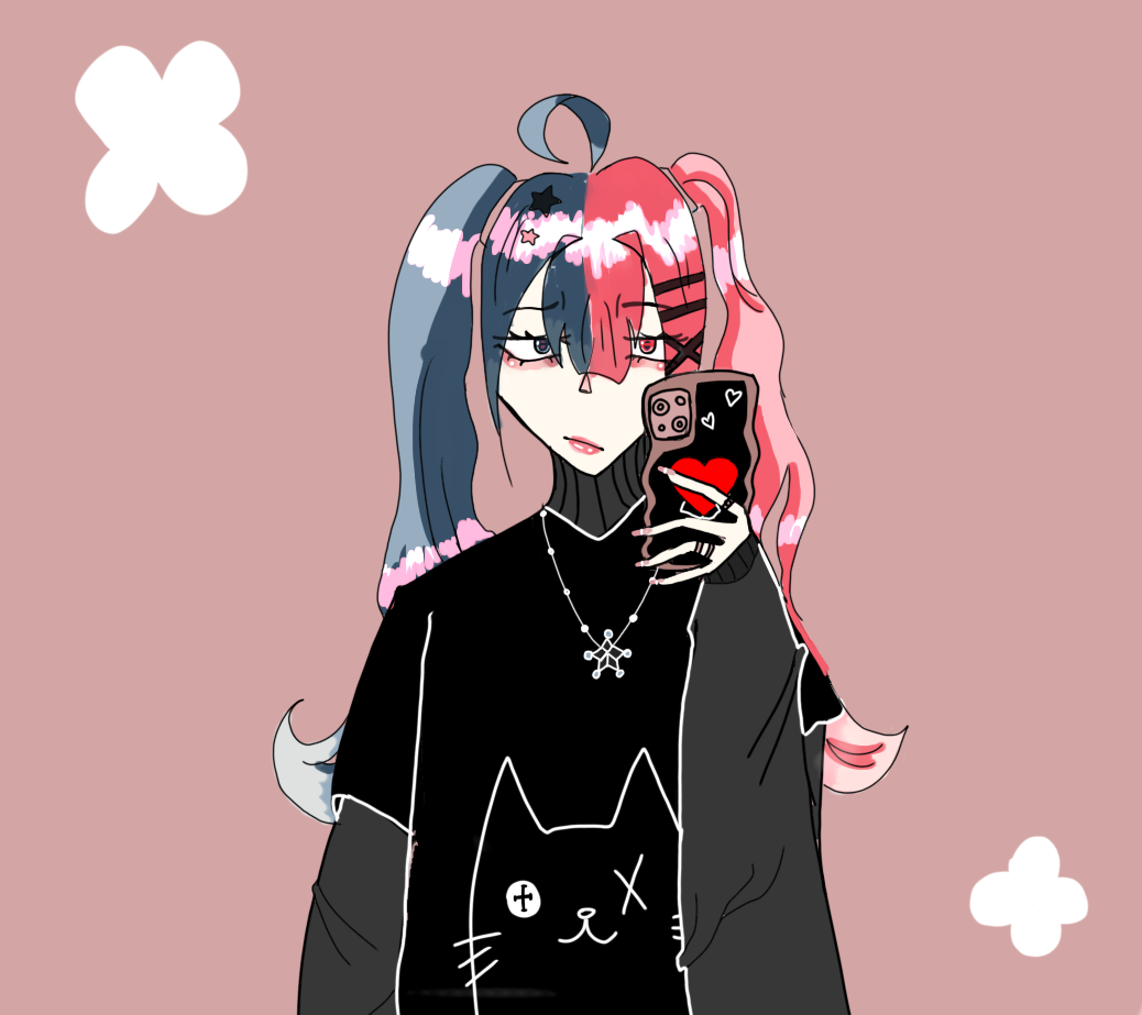 I'm getting better ^^ - ibisPaint