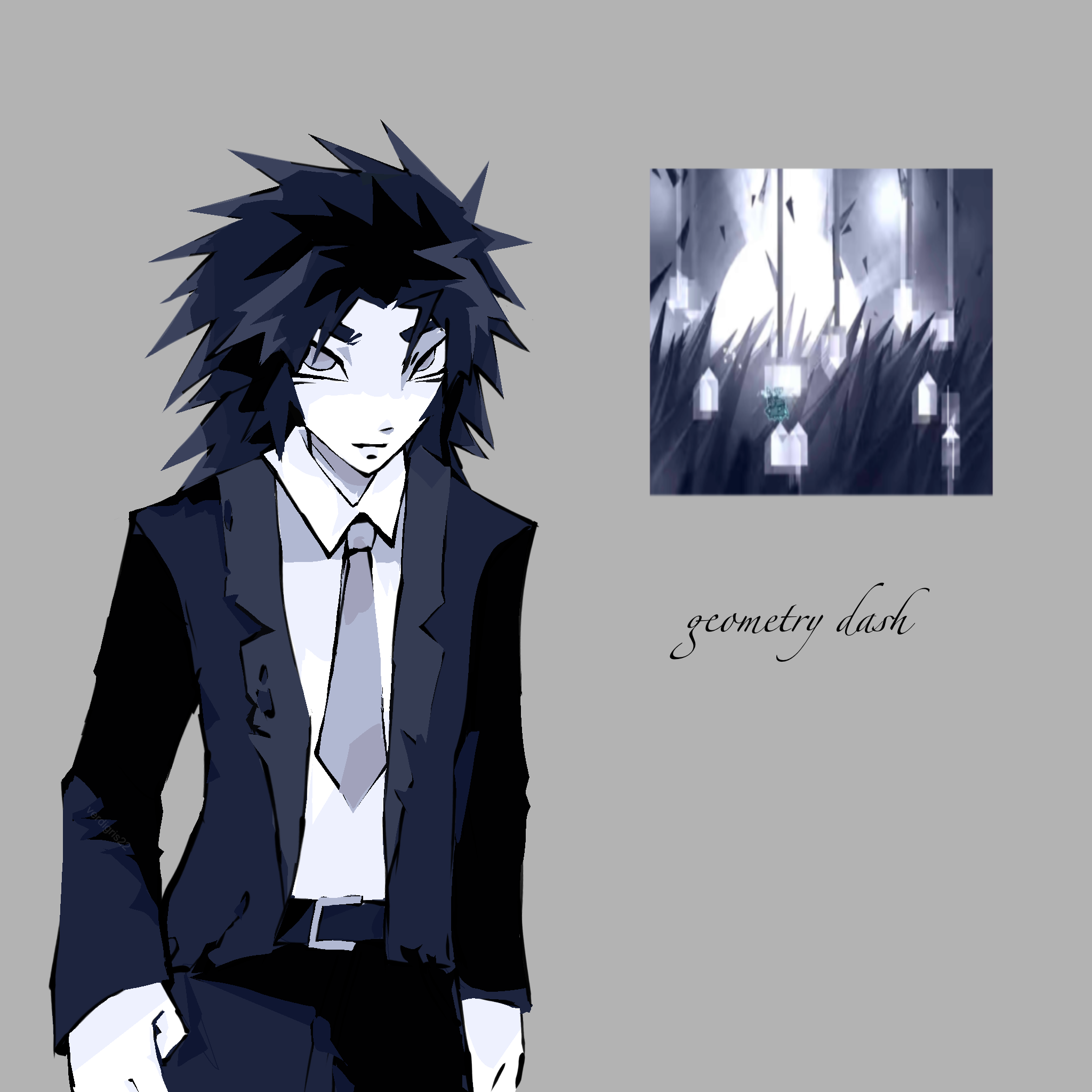 I’m gonna die - ibisPaint