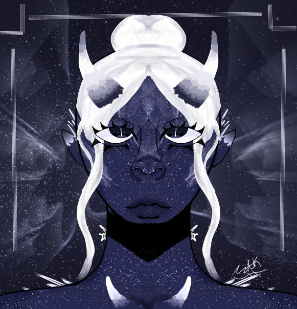 🌌 Constellations 🌌 - ibisPaint