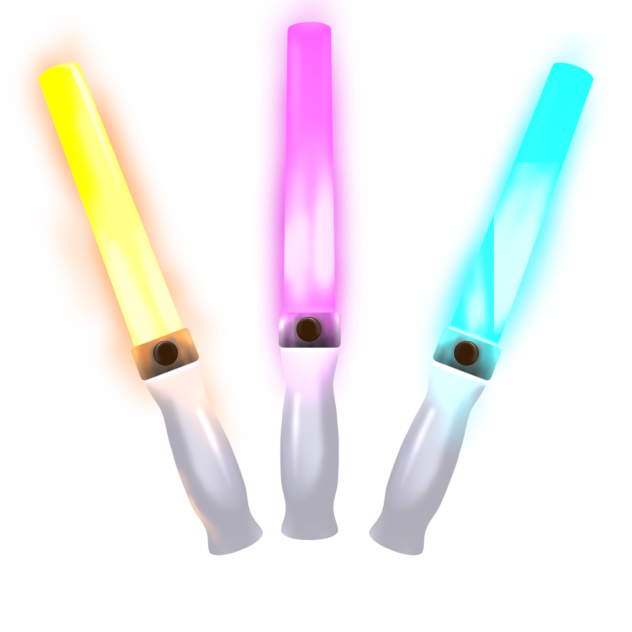 lightstick 02 - ibisPaint