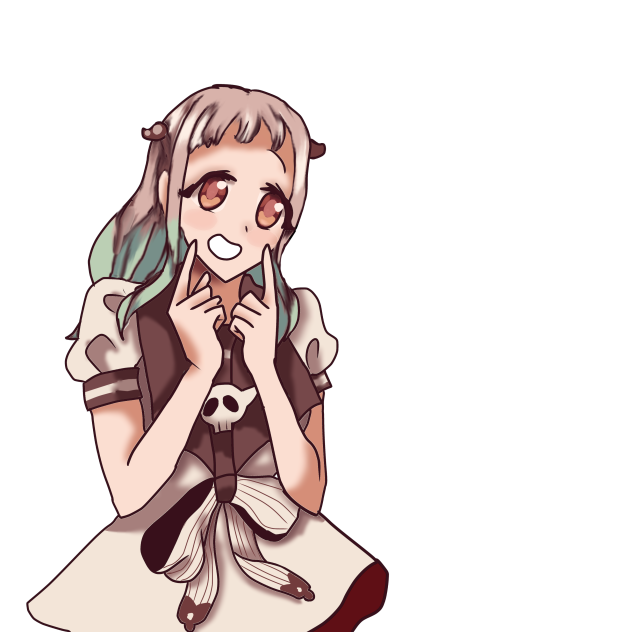 Yashiro nene-Chan - ibisPaint