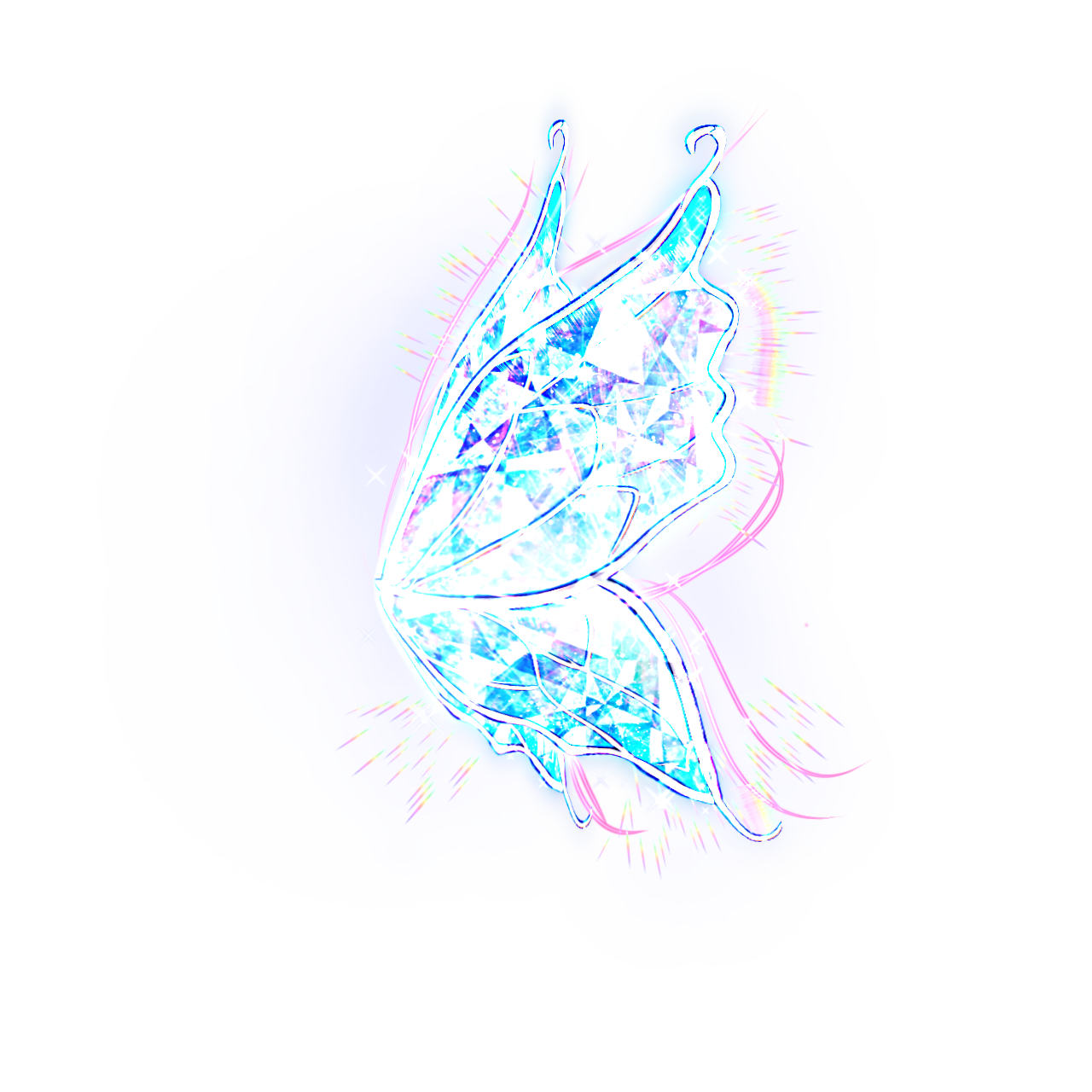 fairy wings🦋 - ibisPaint