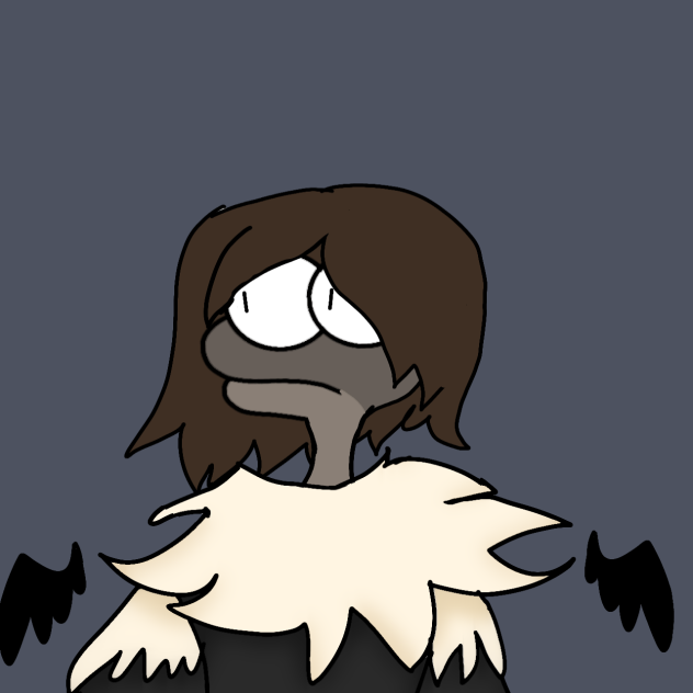 im hangout - ibisPaint